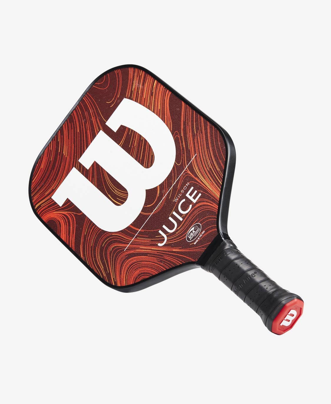WILSON Juice Energy Pickleball Paddle