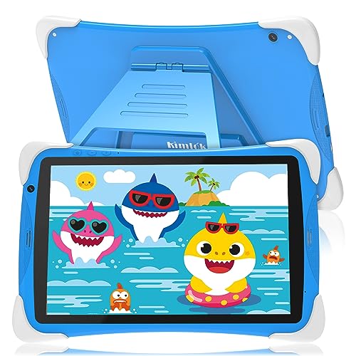Tablet for Kids 10.1 Inch+7 Inch
