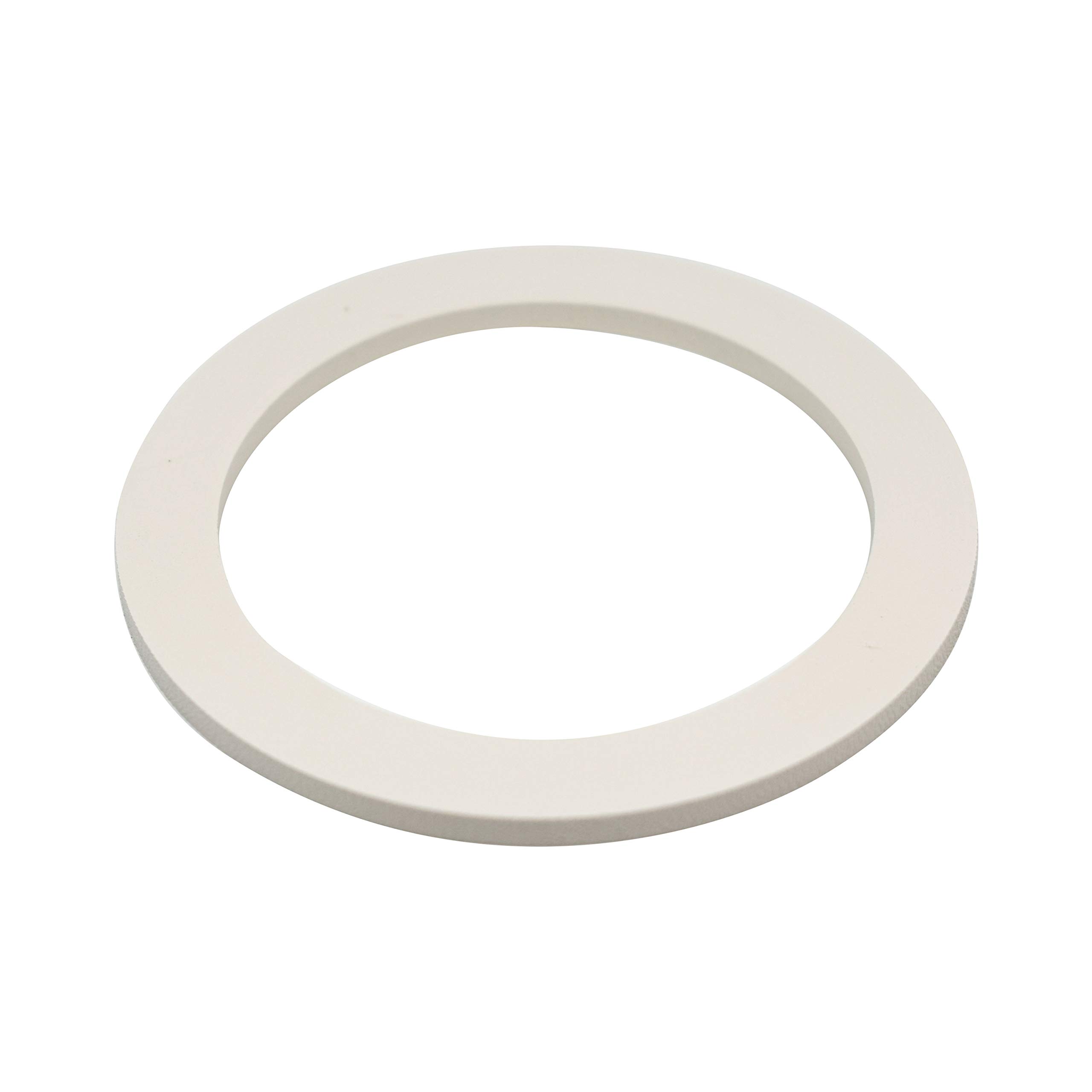 Univen Gasket for Stovetop Espresso Coffee Makers 6 Cup fits Bialetti, Imusa, BC, etc. Made in USA 3 PACK