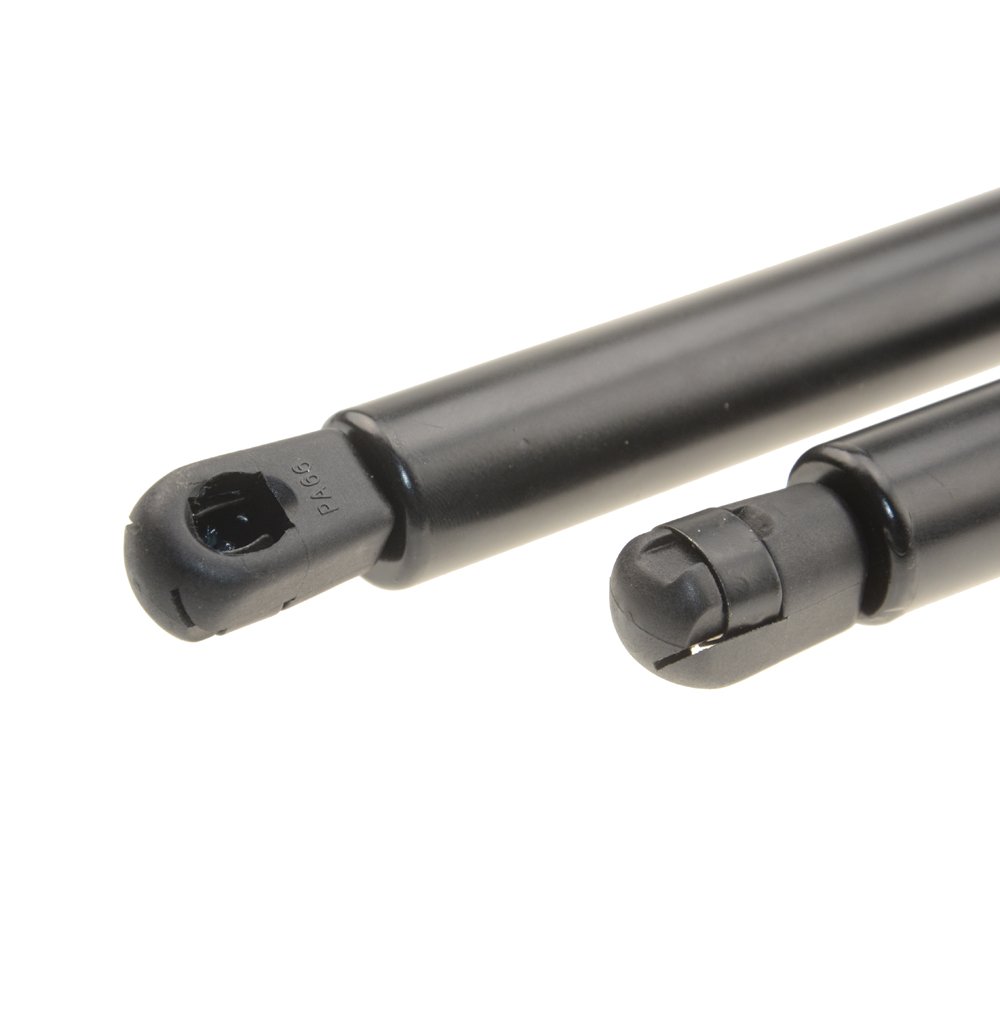 Set of 2 Rear Hatch Lift Supports Struts Gas Springs Shock for Ford Bronco II 1984-1990