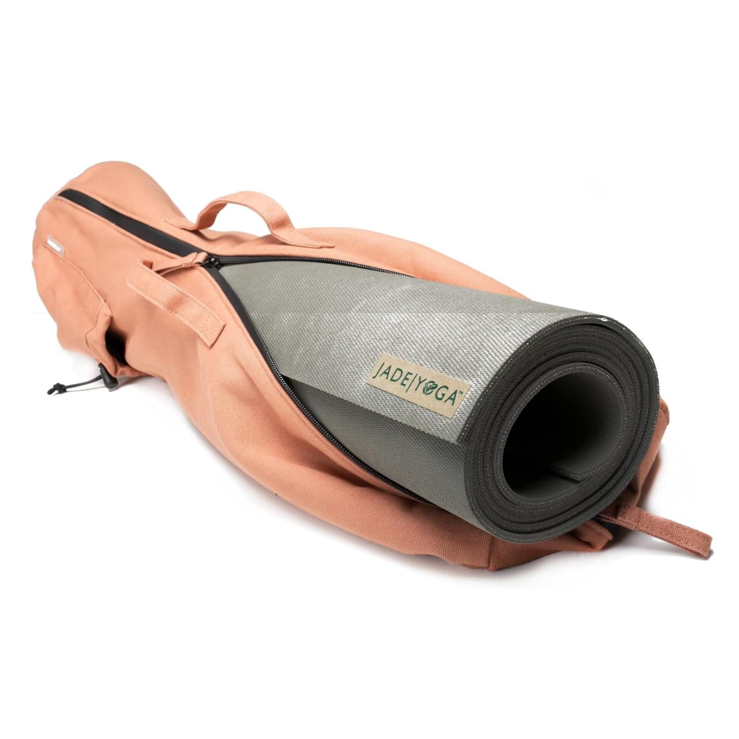 VOORAY 15L Avani Yoga Bag β Yoga Mat Storage for Yoga Retreats & Studio Commutes