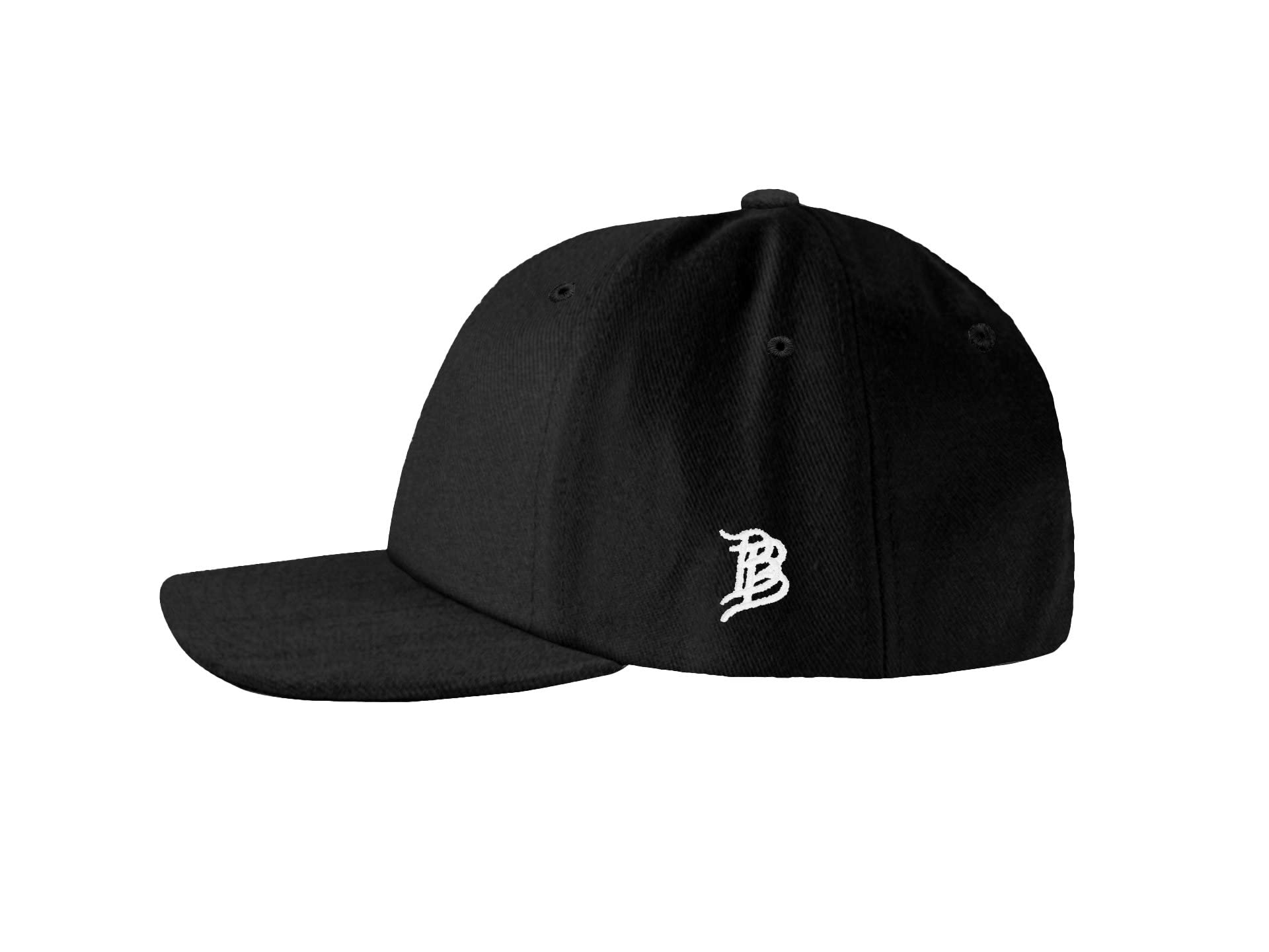 Tennessee Flexfit Midnight Patriot LG/XL Black