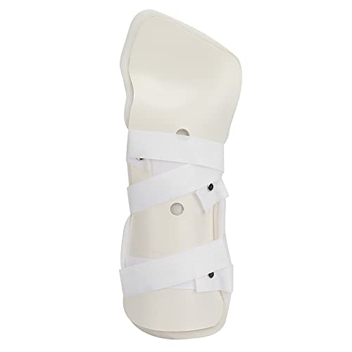 Wrist Splint, Wrist Wraps Adjustable Buckle Ergonomic Design for Sprain for Carpal Tunnel for Sports Injuries for Joint Instability(Left Hand, L)