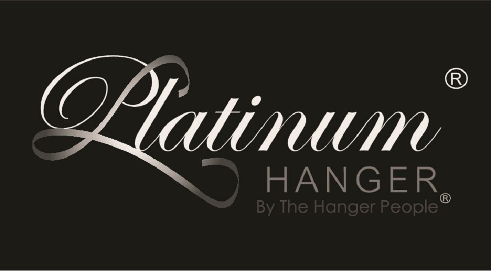 Platinum Hanger Mens Satin Cummerbund Bowtie Hanky set, 4 Pleat, Large Variety of Solid Colors Available (Black)