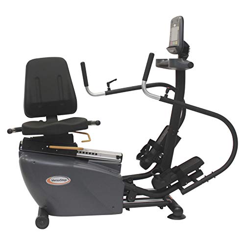 VersaStep Recumbent Ipsilateral Cross Trainer with Swivel Seat