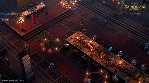 Pathfinder: Kingmaker - Definitive Edition - Xbox One
