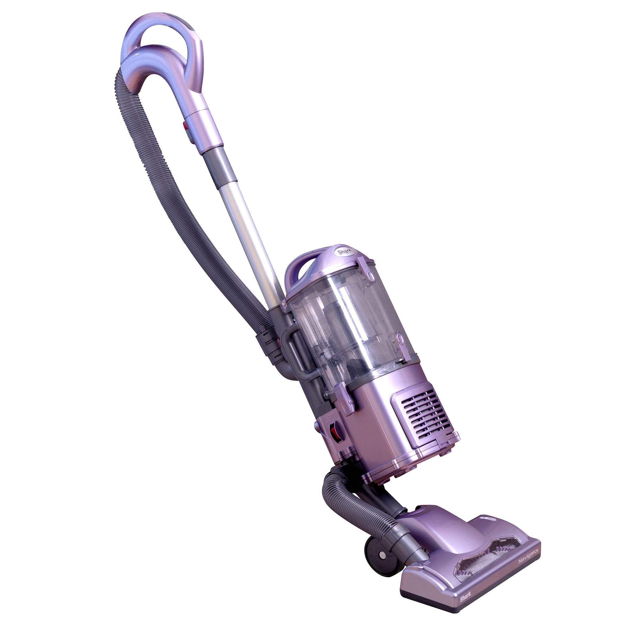 Shark Navigator Lift-Away Professional Vacuum NV350 (Renewed) (2 Pack)