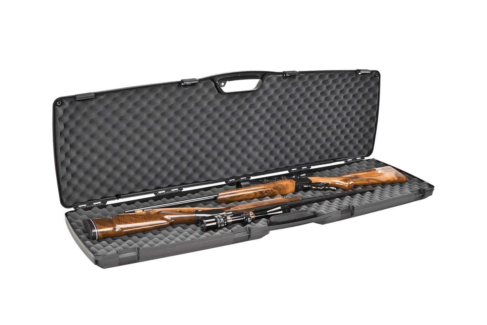 Plano 1010587 Hunting Gun Storage Cases, Multicolor, One Size