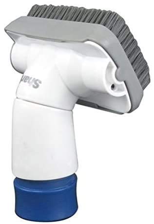 Shark NV500 Rotator Professional Lift-Away Upright Vacuum, Blue (Crevice Tool & Dusting Brush) (Renewed)