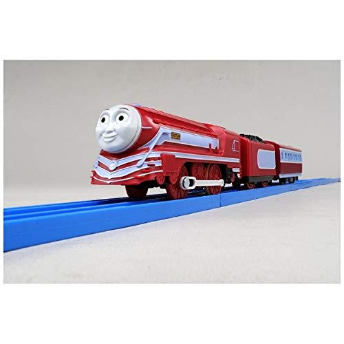PlaRail Japan Import Thomas TS-24 Caitlin