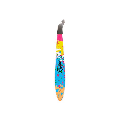 REVLON Nip It Cuticle Trimmer, Limited Edition Live Boldly Collection, Assorted Colors