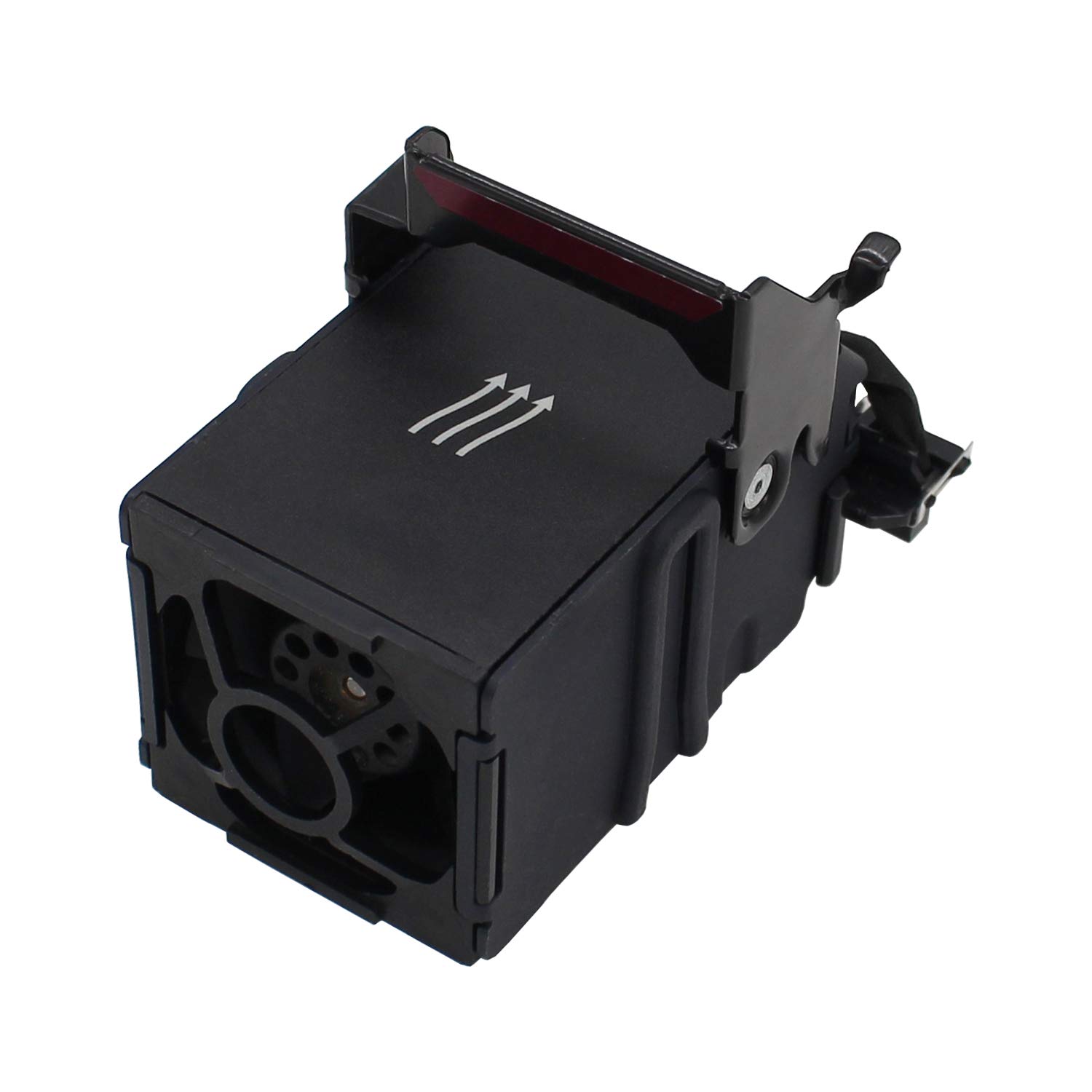 S-Union New Replacement CPU Cooling Fan for HP ProLiant DL360 G8 DL360E G8 DL360P G8 Fan Module 654752-002 654752-003 732136-001 697183-002 697183-003 GFM0412SS