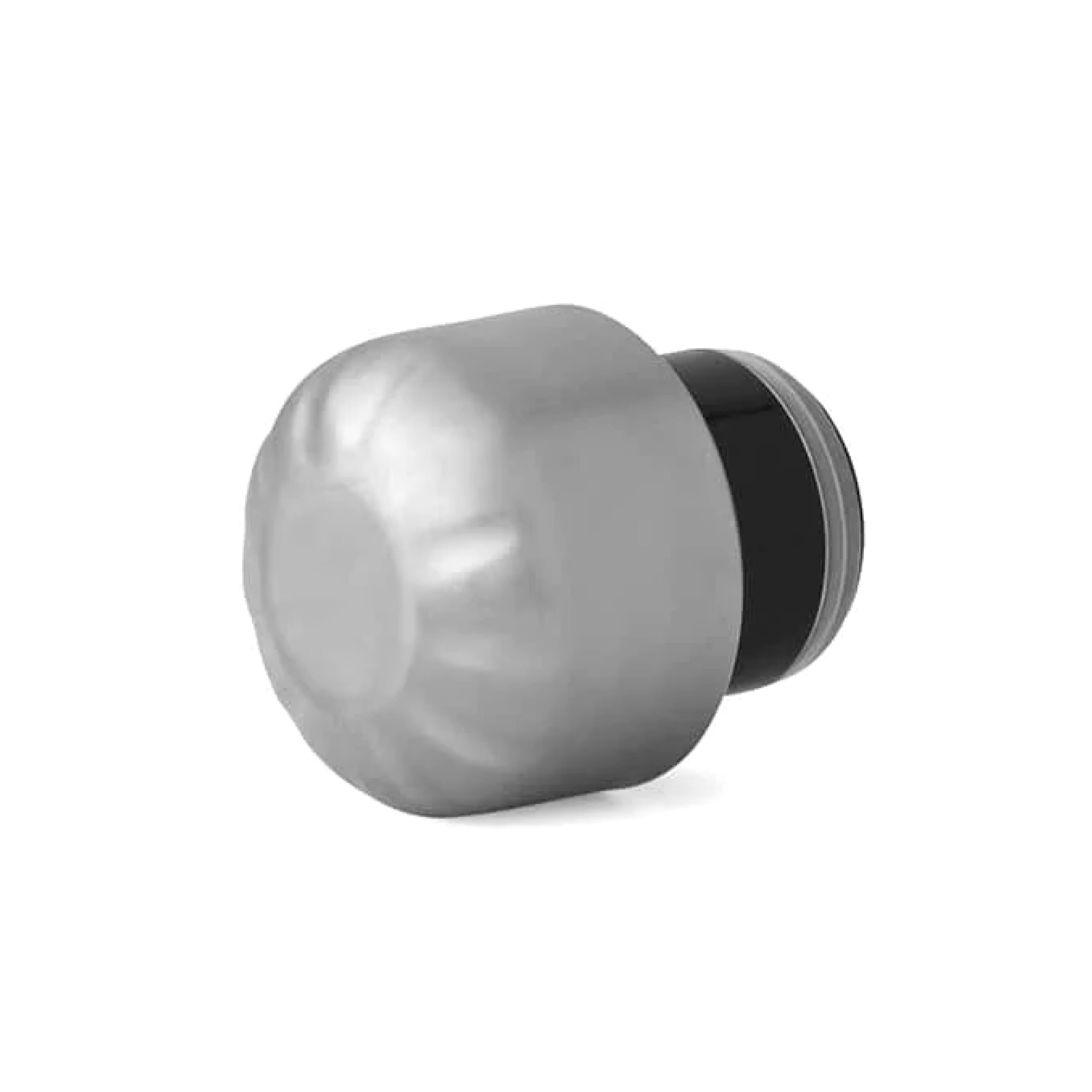 S'well Original Bottle Cap Stainless Steel Fits 9 ounces and 17 ounces Original Bottle Silver