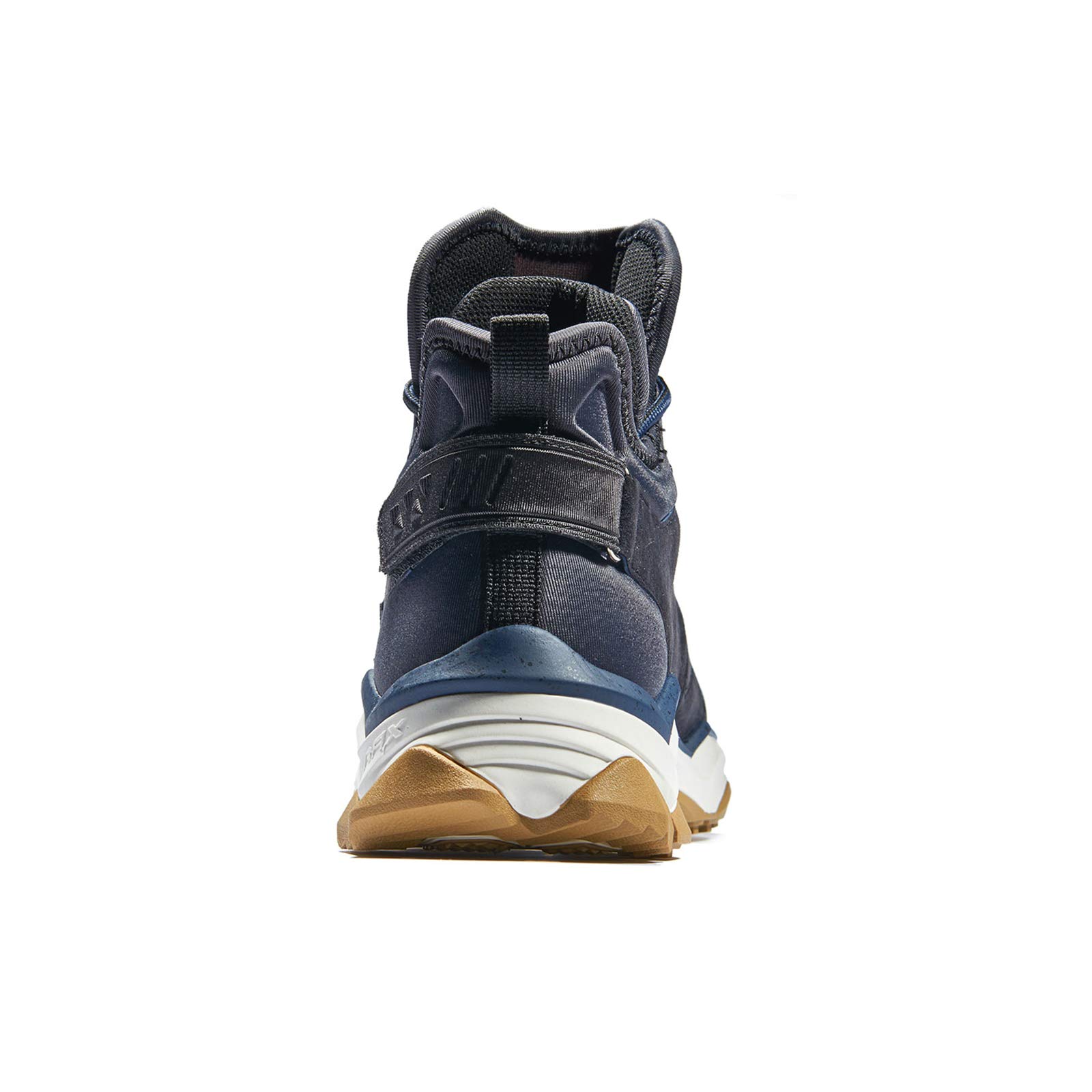 RAX Men's Waterproof Hiking Boot Trekking Shoes(US,12)