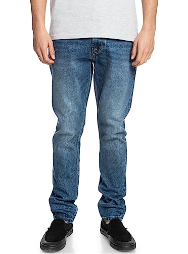 Quiksilver Voodoo Surf Aged Jeans 36W x 32L Aged