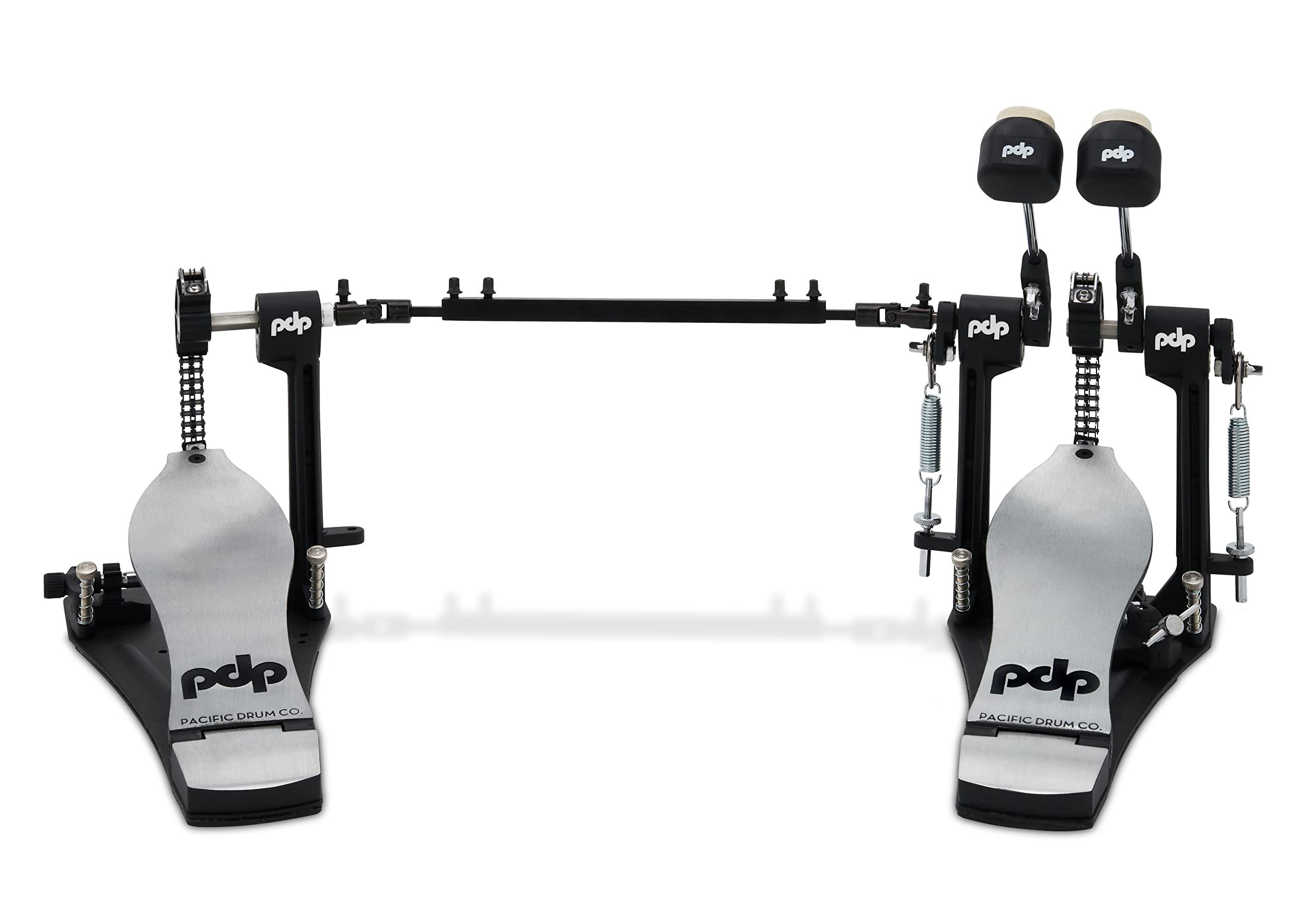 PDP By DW Concept Series (Double Chain) Bass Drum Pedal (PDDPCO)
