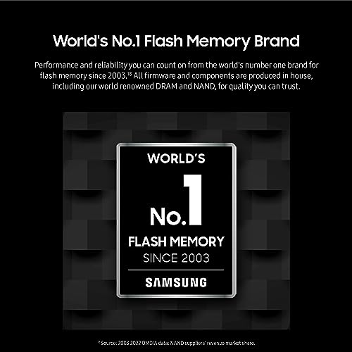SAMSUNG PRO Ultimate microSD Memory Card + Adapter, 512GB microSDXC, Up to 200 MB/s, 4K UHD, UHS-I, Class 10, U3,V30, A2 for GoPRO Action Cam, DJI Drone, Gaming, Phones, Tablets, MB-MY512SA/AM