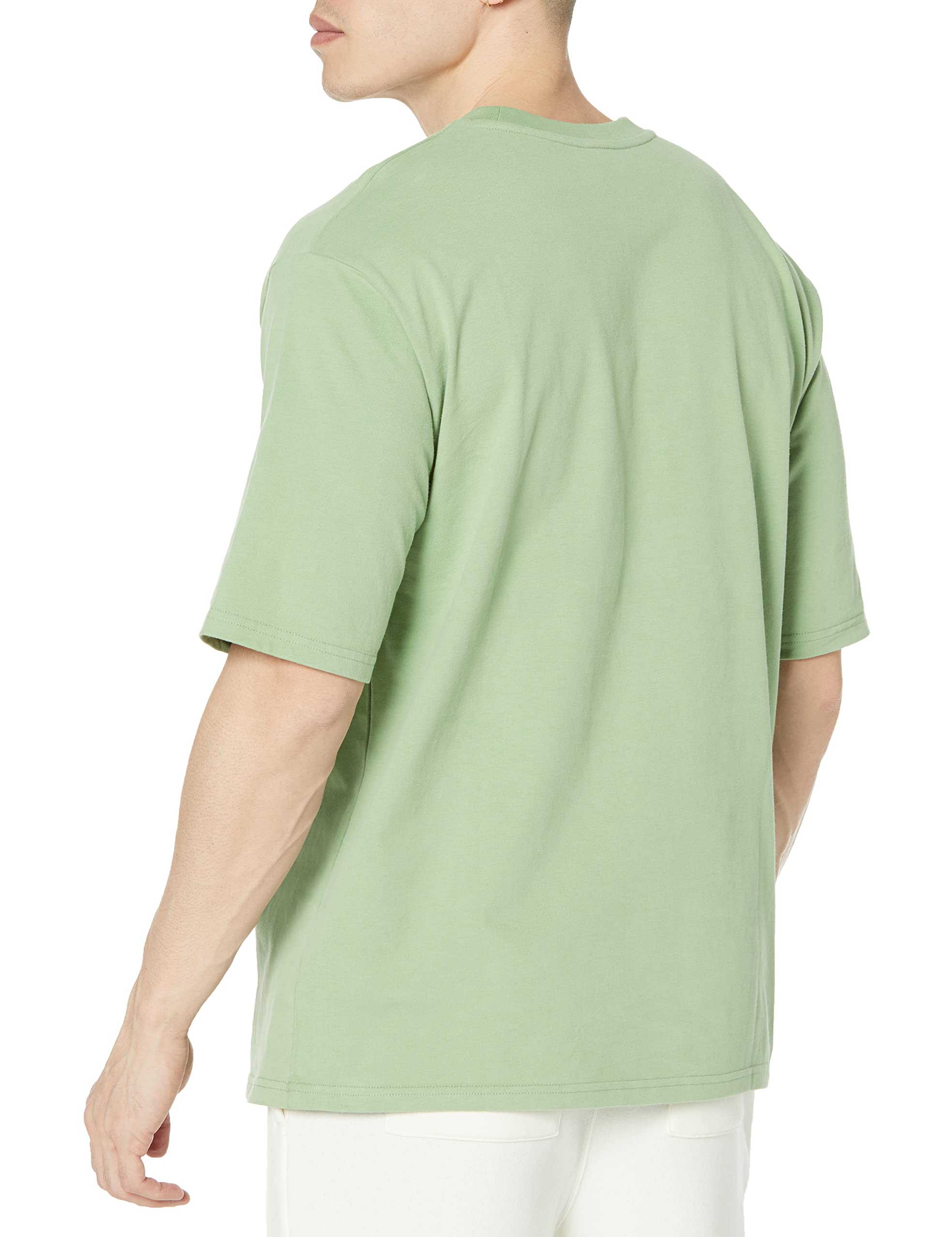 Oakley Unisex Adult Soho Sl Tee T-Shirt, Storm Front, X-Large US