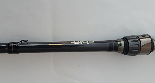 Rapala Shift Cast Swim Bait Rig Rod Fast Medium Heavy 7 FT 7 IN