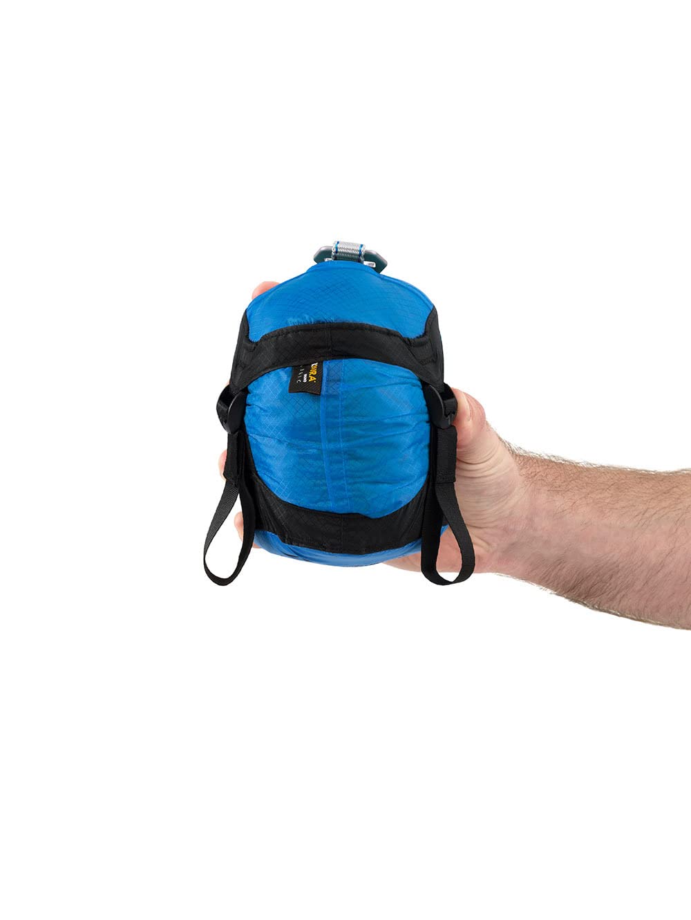 Sea to Summit Pro Hammock Set with Suspension Straps, Single, Blue