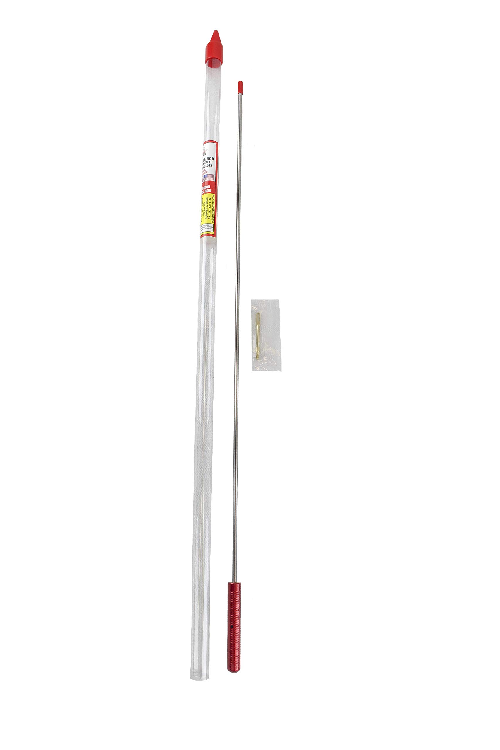 Pro Shot Products 26-Inch Short Rifle .22-.26 Caliber