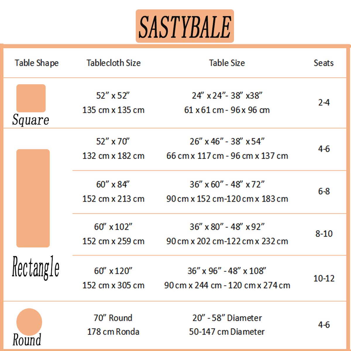 Rectangle Table Cloth - 52 x 70 Inch White Jacquard Tablecloths Damask Design Spillproof Wrinkle Resistant Shrinkproof Soft Tablecloth Polyester Oblong Table Cover for Kitchen Dinning Party Tabletop