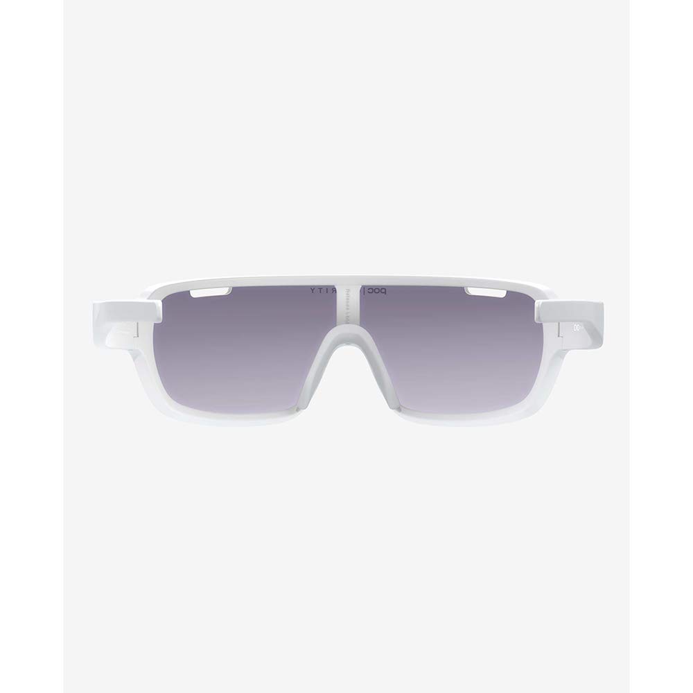POC Do Blade Sunglasses Hydrogen White VGM