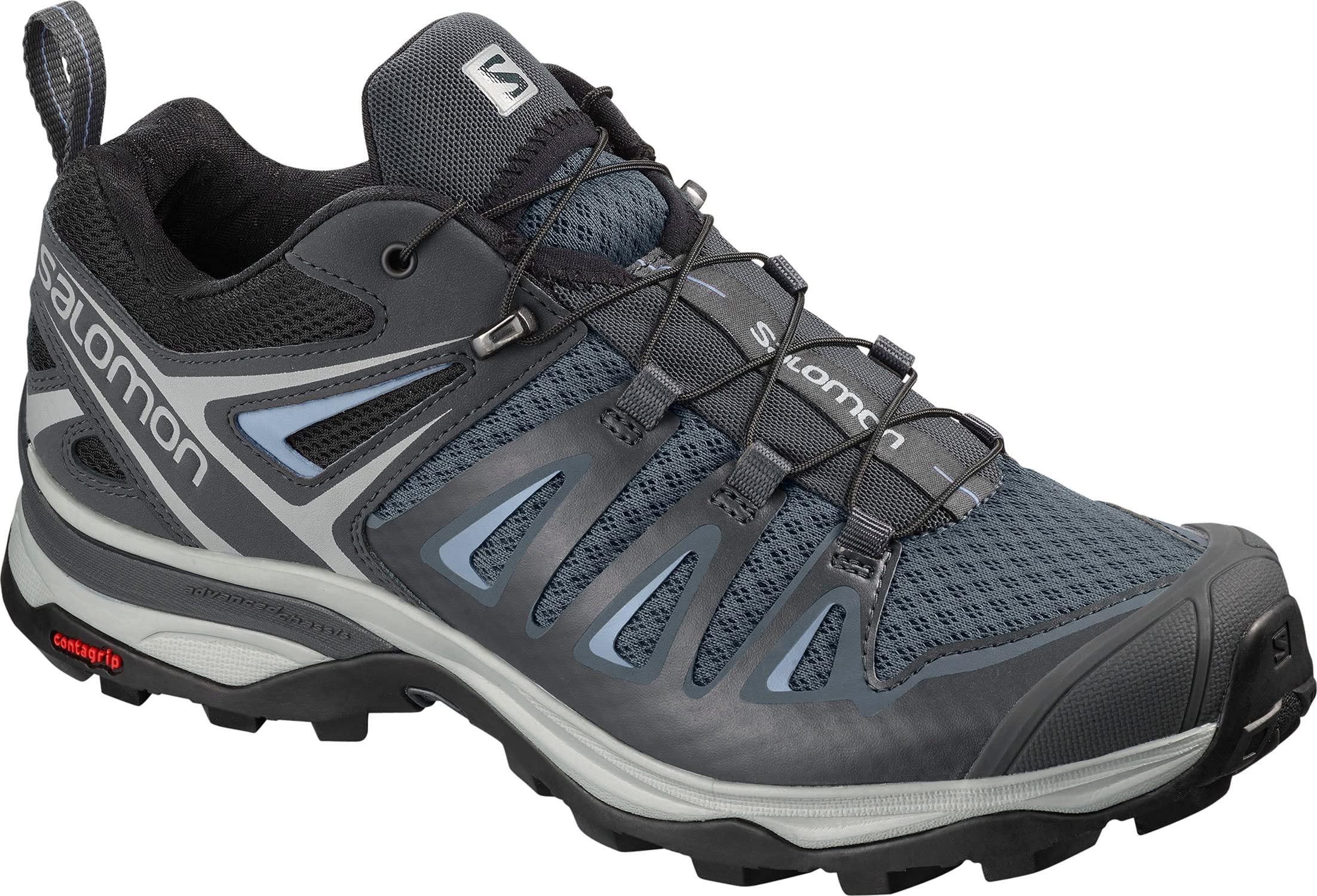 Salomon Womens X Ultra 3Hiking Trail Running Shoes