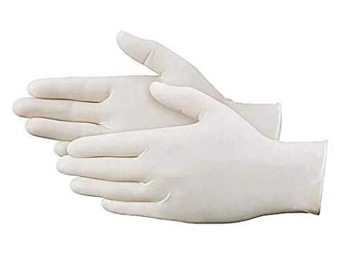 Perfect Stix Latex Foodservice Latex Powder Free - Medium Pack of 100ct