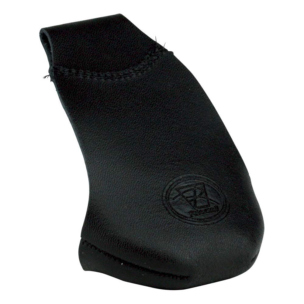 Riedell Pro Fit Leather Toe Caps (Emerald Green Leather)