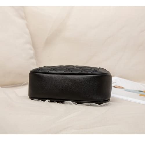 Women Bag Fashion Bag Women Shoulder Bag Handbag Messenger Bag (Yellow)