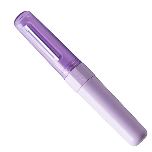 Potato Peeler, Swivel Vegetable Peeler, Built-in Potato Eye Removing Kitchen Peeler with Ultra Sharp Stainless Steel Blades, Dishwasher Safe Kitchen Peeling tool for Fruits and Vegetable Peeling