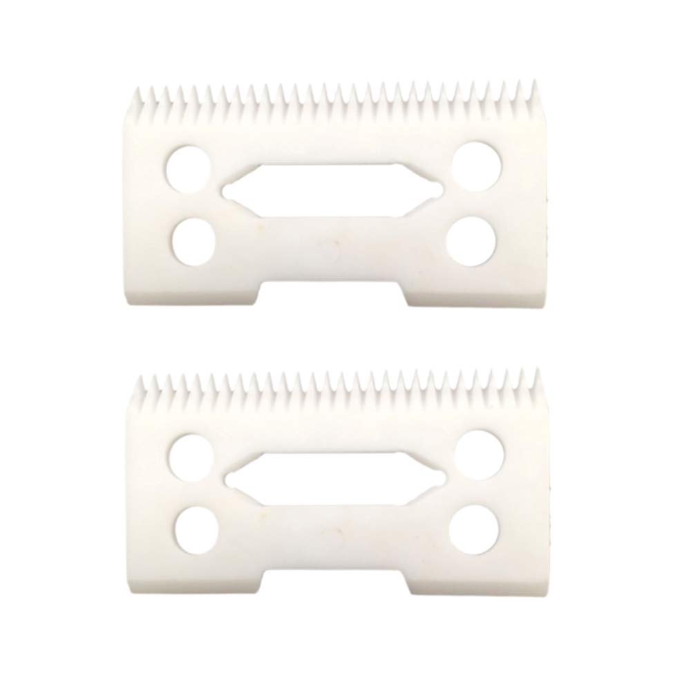 Pro Li Trimmer Replacement T Blade Ceramic Blade for Andis SlimLine Pro Li D8