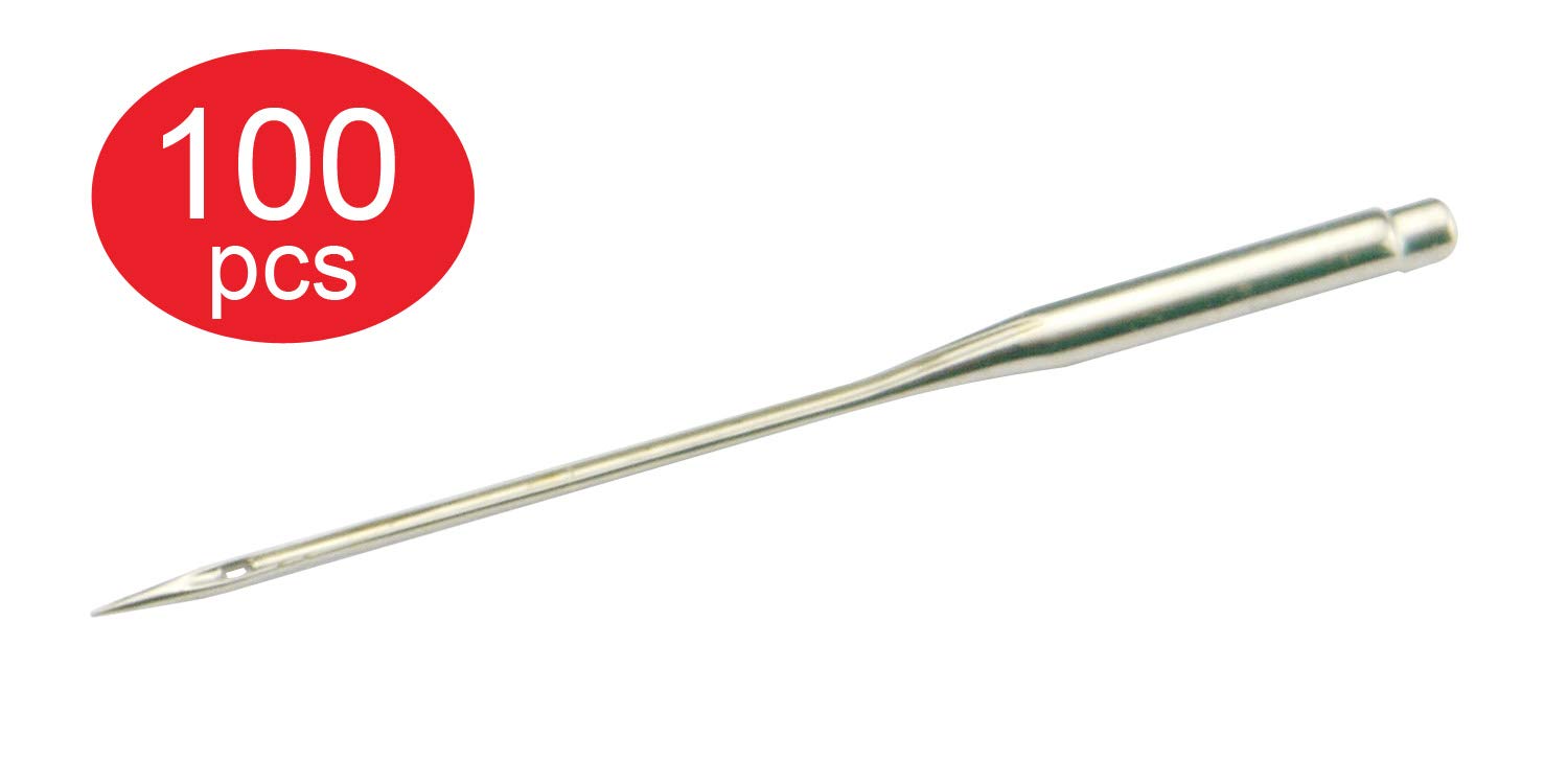 Singer Universal Needles Singer Type 2020 Size 80/11 100 Pcs Box