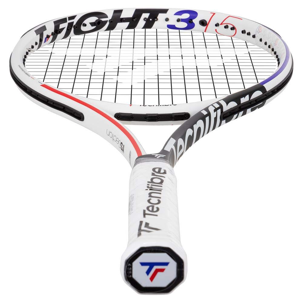 Tecnifibre T-Fight RS 315 Tennis Racquet (4_1/4)