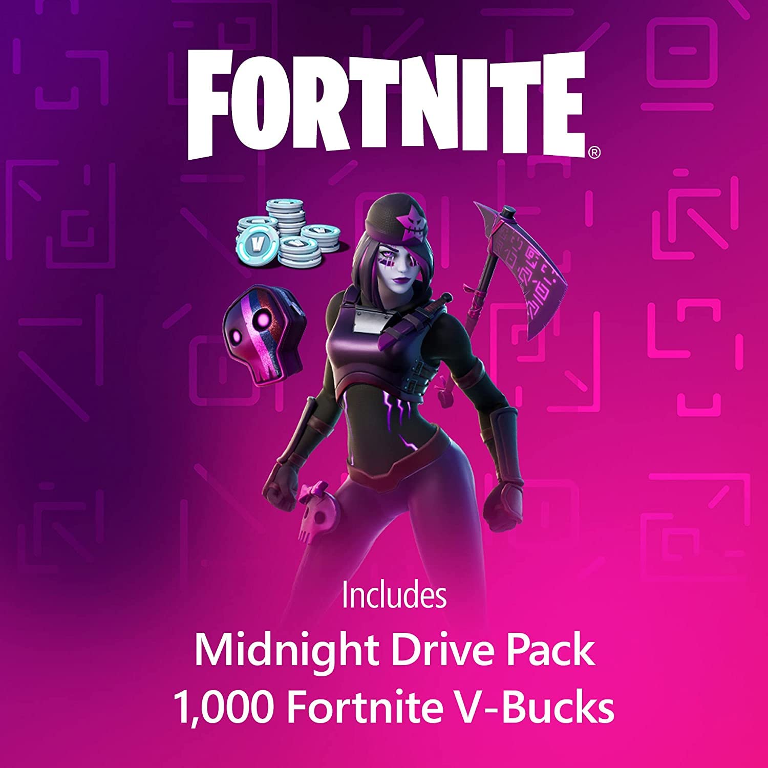 Xbox Series S – Fortnite & Rocket League Bundle