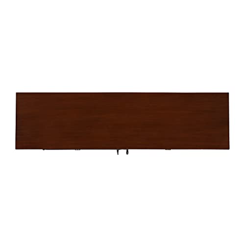 Powell Bannon Console, Light Cherry