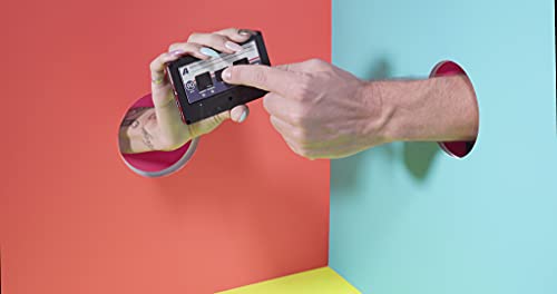Reloop Tape 2 Portable Mixtape Recorder