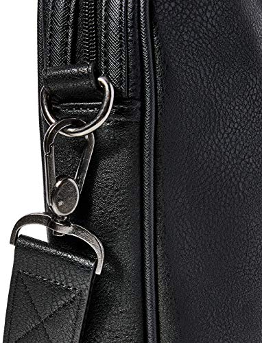 Ted Baker London Men's CHERADE, Black, One Size