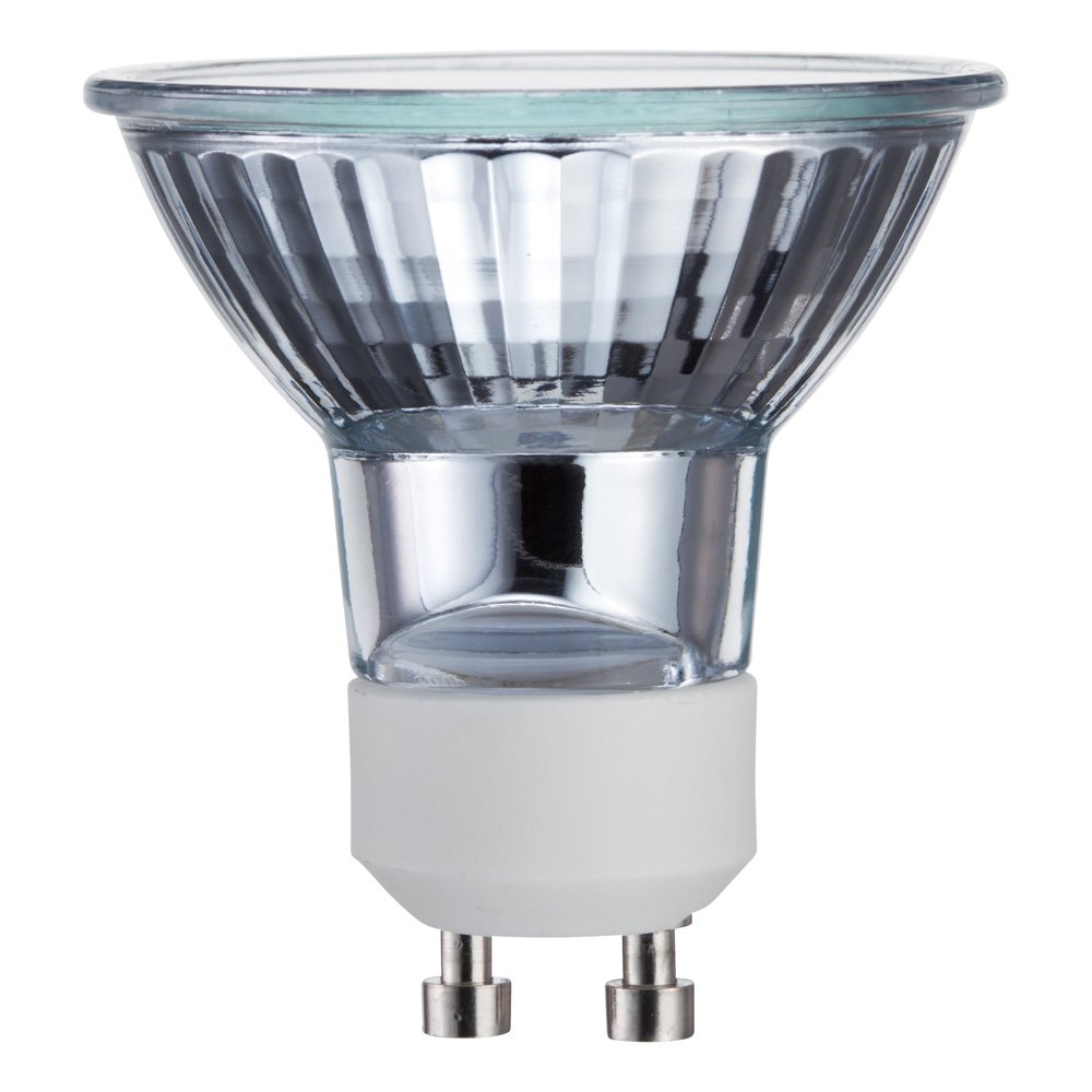 Philips LED Philips 415737 Indoor Flood 35-Watt MR16 GU10 Base Light Bulb
