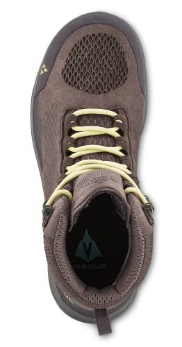 Vasque 07383M110 Breeze Lt Ntx, Sparrow Womens 110 M