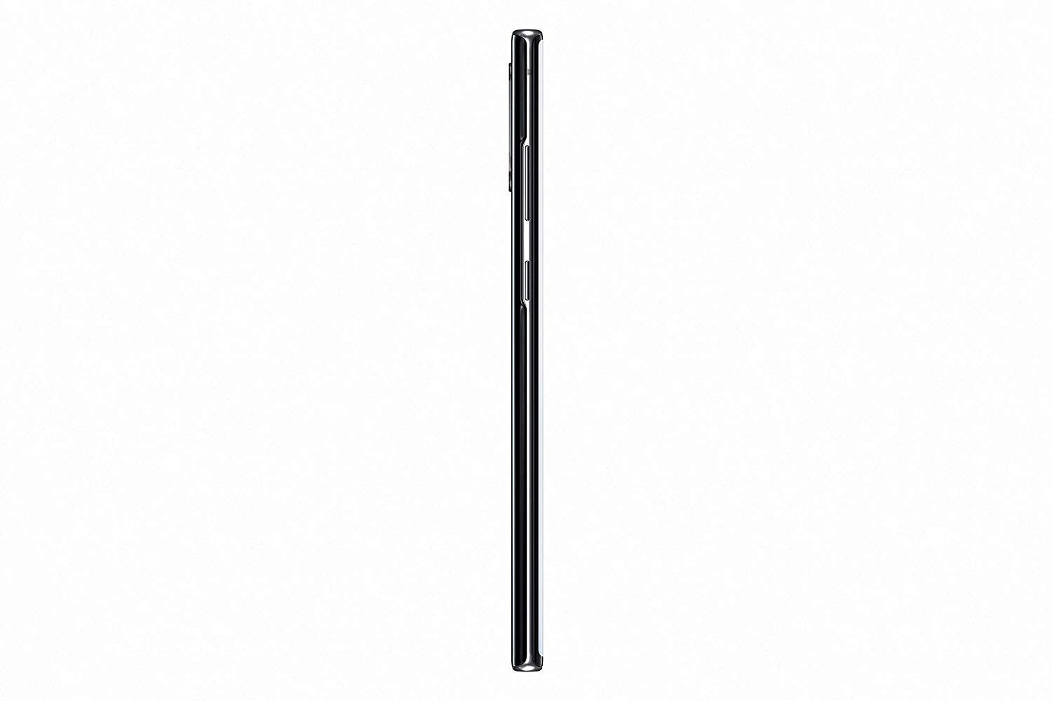 Samsung Galaxy Note 10 Plus SM-N9750/DS 256GB 12GB RAM International Version - Aura White