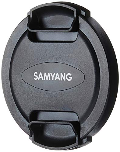 Samyang SYIO3514-E AF 35mm f/1.4 Auto Focus Wide Angle Full Frame Lens for Sony FE Mount, Black