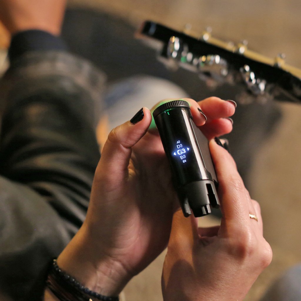 Roadie 2 Automatic Standalone Guitar Tuner