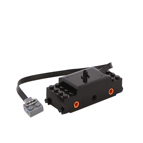 power function package train motor 88002 10254 53401 53400 MOC Power Functions