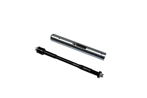 Saris Indoor Bike Trainer Boost Thru Axle Adapter