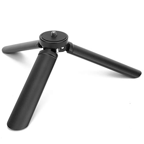Shopping Spree Desktop Tripod, Lightweight Selfie Shooting Action Camera Stand, for Outdoor Selfie