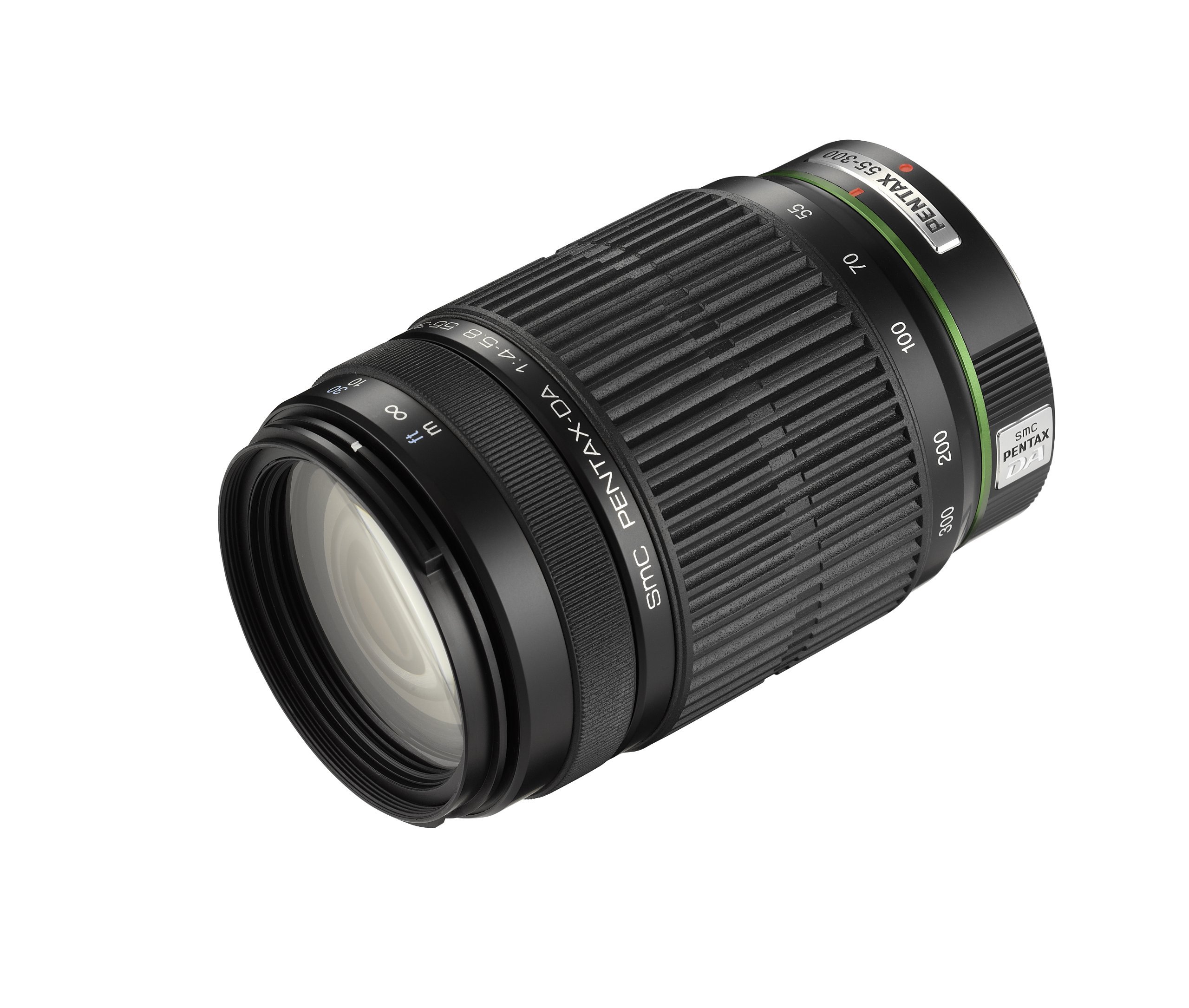 Pentax DA 55-300mm f/4-5.8 ED Lens for Pentax and Samsung Digital SLR Cameras
