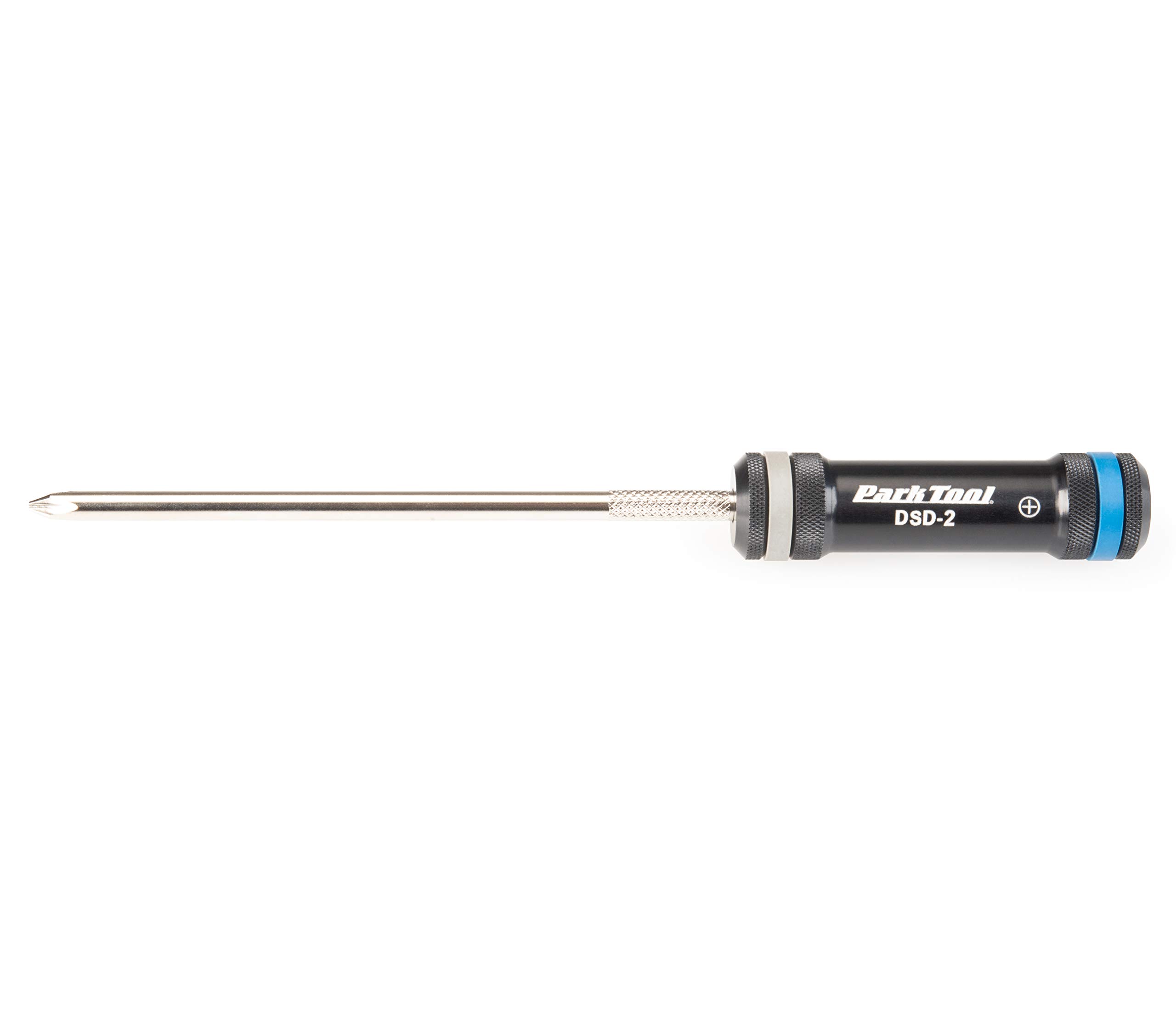 Park Tool DSD-2 Derailleur Screwdriver - #2 JIS Tool