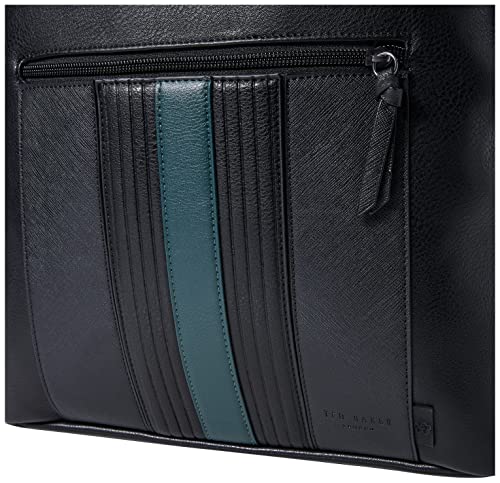 Ted Baker Men's Casual, Black, One Size
